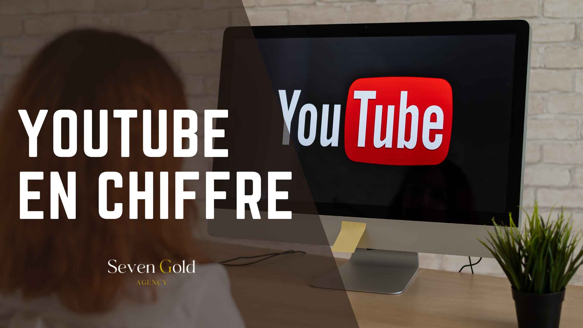 Les chiffres YouTube à connaître en 2024 : Un guide pour les entreprises